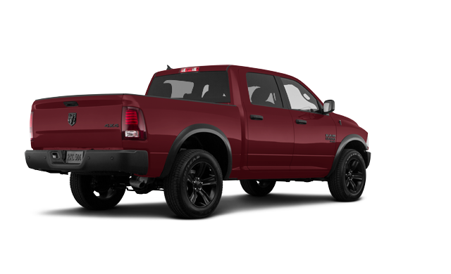 Armand Automobiles in Carleton | The 2023 RAM 1500 Classic Warlock