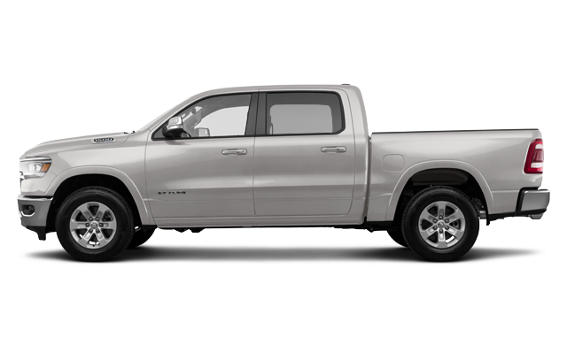 EP Poirier in Paspébiac | The 2023 RAM 1500 Laramie