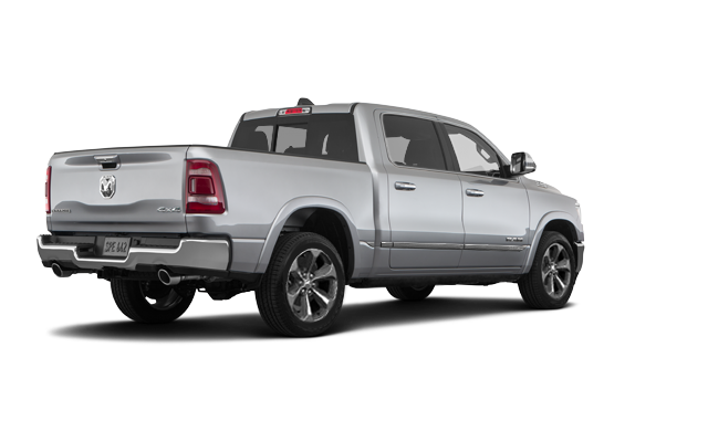 EP Poirier in Paspébiac | The 2023 RAM 1500 Limited