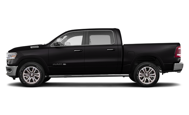 The 2023 RAM 1500 Longhorn in Bathurst | Bayside Chrysler