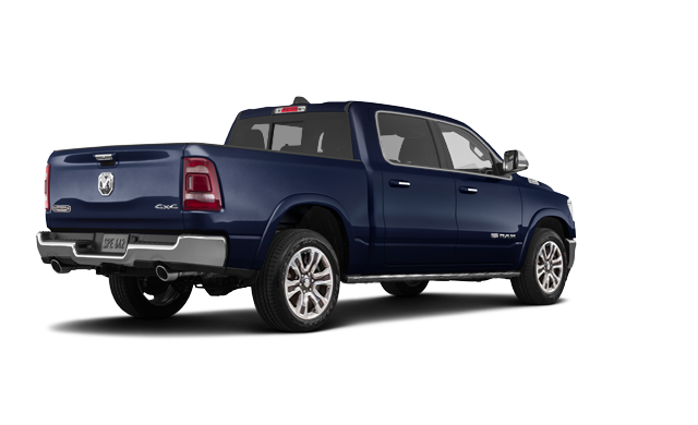 The 2023 RAM 1500 Longhorn in Bathurst | Bayside Chrysler