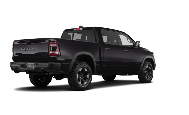 Weedon Automobile in Weedon | The 2023 RAM 1500 Rebel Weedon Automobile in Weedon | The 2023 RAM 1500 Rebel