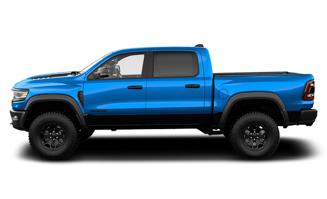 The 2023 RAM 1500 TRX in Bathurst | Bayside Chrysler