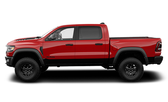 The 2023 RAM 1500 TRX in Bathurst | Bayside Chrysler