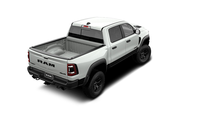 The 2023 RAM 1500 TRX in Bathurst | Bayside Chrysler