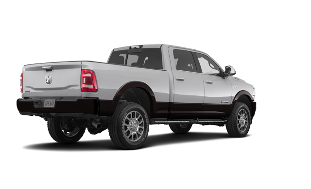 The 2023 RAM 2500 Limited Longhorn | Dobson Chrysler Dodge Jeep in ...