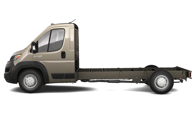 Grenier Chrysler | Le Promaster 3500 fourgon tronqué Low Roof 159 in WB ...