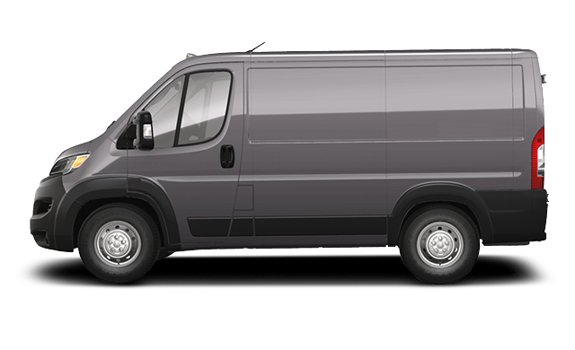 Lapointe Auto in Montmagny | The 2023 RAM PROMASTER CARGO VAN 1500