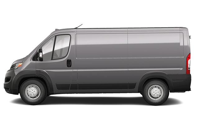 Garage Windsor in Rivière-du-Loup | The 2023 RAM PROMASTER CARGO VAN 3500