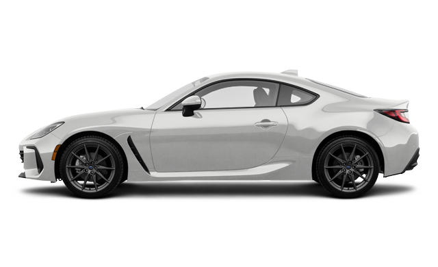 Century Subaru in Saint John | The 2023 Subaru BRZ Sport-tech with EyeSight
