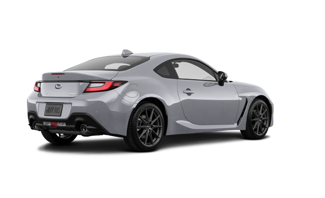 Century Subaru in Saint John | The 2023 Subaru BRZ Sport-tech with EyeSight