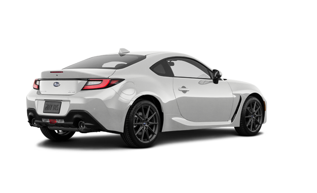 Century Subaru in Saint John | The 2023 Subaru BRZ Sport-tech with EyeSight