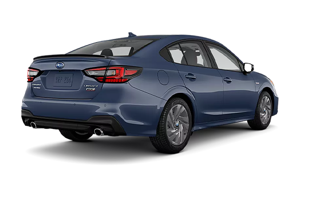 Century Subaru in Saint John | The 2023 Subaru Legacy GT