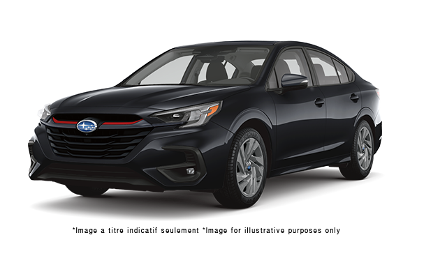 Marino's Fine Cars | The 2023 Legacy GT in Toronto