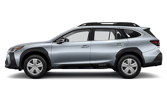 Sept-Îles Subaru in Sept-Iles | The 2023 Subaru Outback Convenience