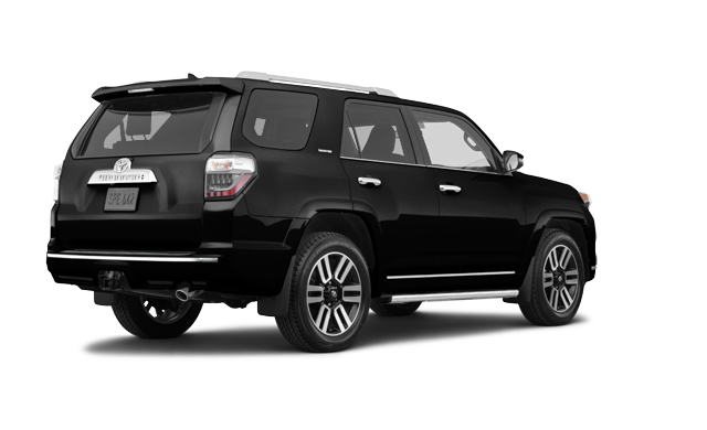 Longueuil Toyota Neuf in Longueuil | The 2023 Toyota 4Runner Limited 7 ...