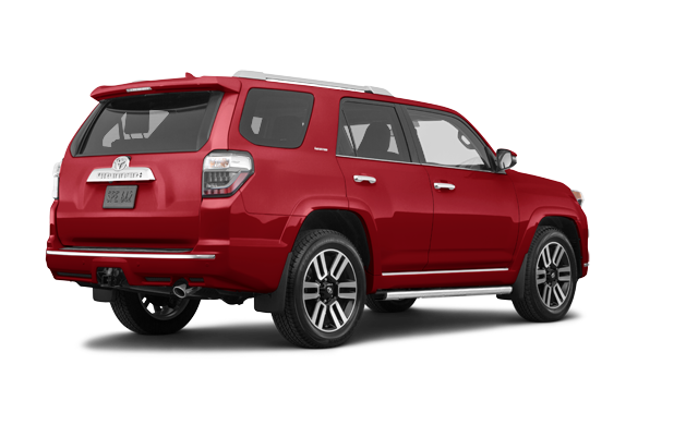 Accès Toyota | The 2023 4Runner Limited 7 Passenger à Rouyn-Noranda