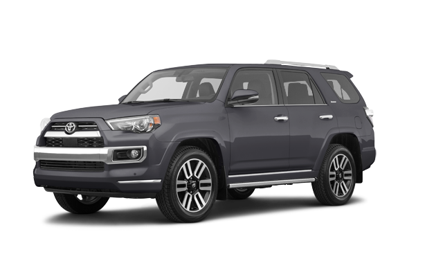 Accès Toyota | The 2023 4Runner Limited 7 Passenger à Rouyn-Noranda