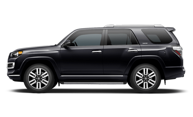 Toyota de Boucherville | The 2023 4Runner Limited 7 Passenger in ...