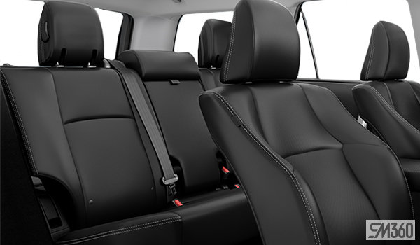 Longueuil Toyota Neuf in Longueuil | The 2023 Toyota 4Runner Limited 7 ...