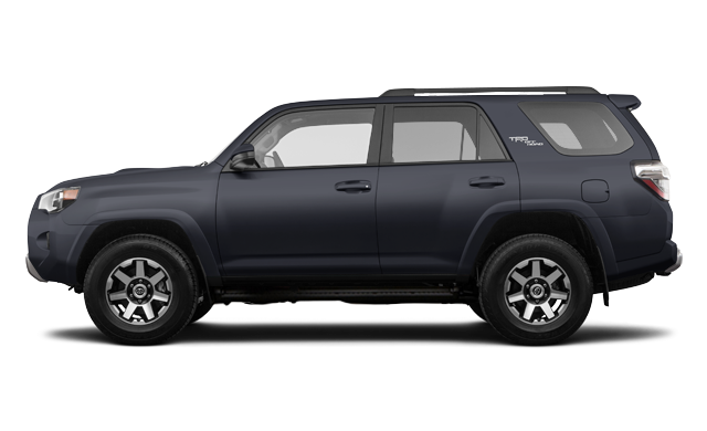 Toyota de Boucherville | The 2023 4Runner TRD Off Road in Boucherville