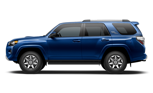 Summerside Toyota | The 2023 4Runner TRD Off Road