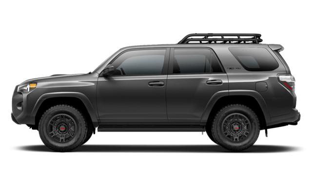 Regency Toyota Vancouver | The 2023 4Runner TRD Pro Regency Toyota Vancouver | The 2023 4Runner TRD Pro