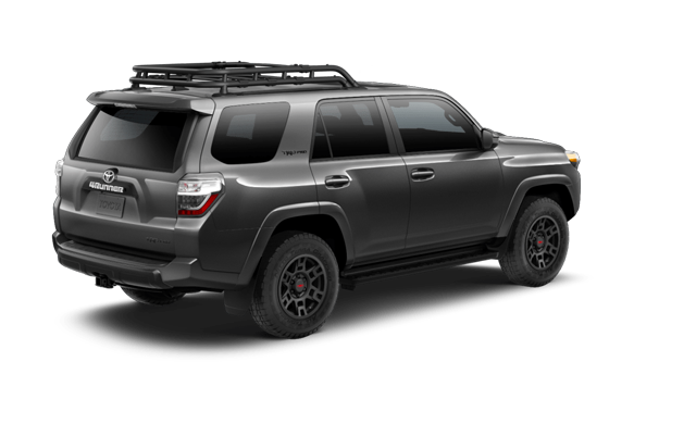 Du Beau Toyota in Thetford Mines | The 2023 Toyota 4Runner TRD Pro