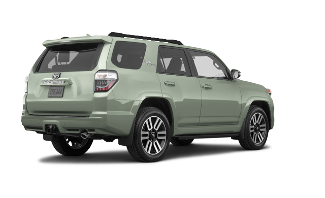 Toyota de Boucherville | The 2023 4Runner TRD Sport in Boucherville