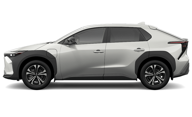 Toyota de Boucherville | Le BZ4X LE 2023 à Boucherville