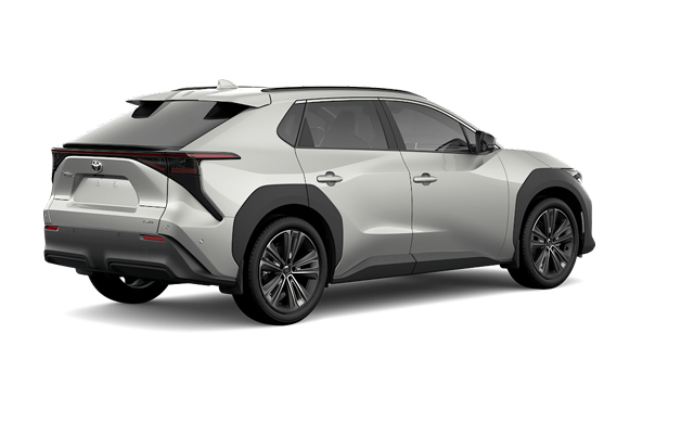 Toyota de Boucherville | The 2023 BZ4X XLE Technology in Boucherville