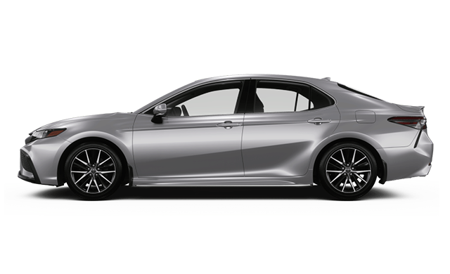 Toyota de Boucherville | The 2023 Camry Hybrid SE Upgrade in Boucherville