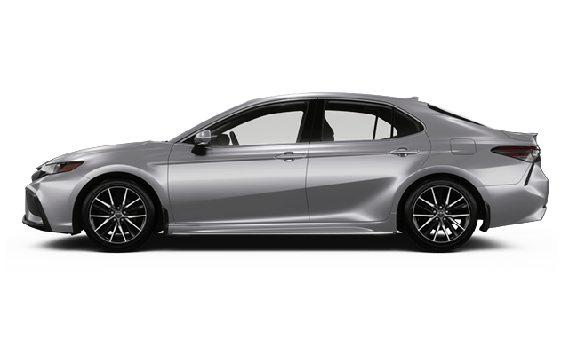 Toyota Gatineau in Gatineau | The 2023 Toyota Camry SE Upgrade