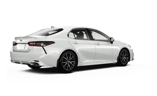 Toyota Gatineau in Gatineau | The 2023 Toyota Camry SE Upgrade
