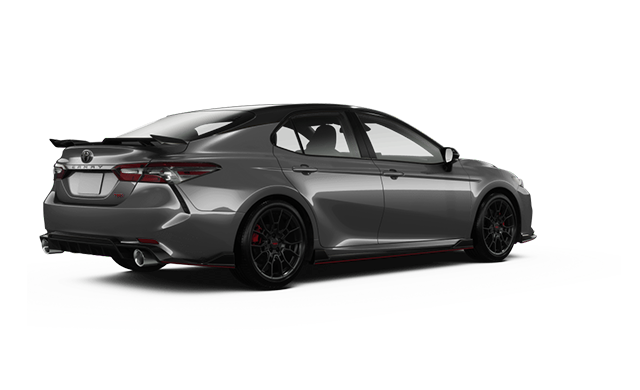Cowansville Toyota in Cowansville | The 2023 Toyota Camry TRD
