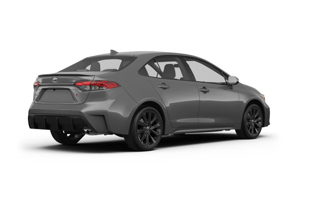Toyota de Boucherville | Le Corolla SE Amélioré 2023 à Boucherville
