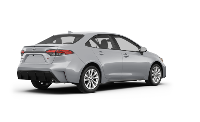 Toyota de Boucherville | The 2023 Corolla SE in Boucherville