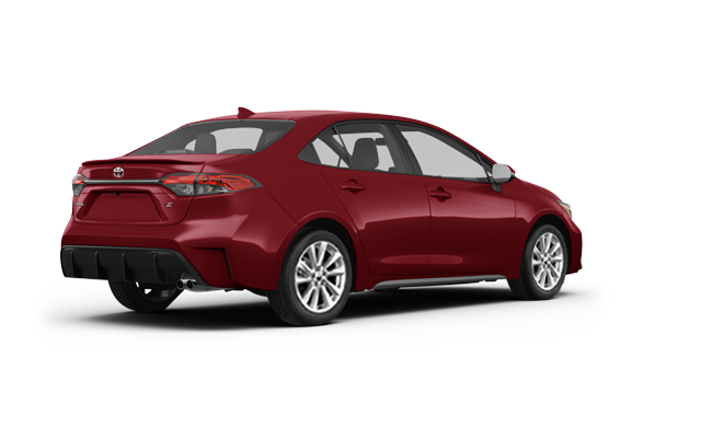 Toyota de Boucherville | The 2023 Corolla SE in Boucherville