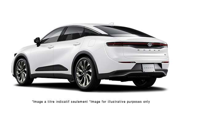 Toyota Richmond in Richmond | The 2023 Toyota Crown XLE