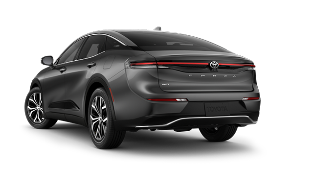 Toyota Crown Xle 2023 - Latest Toyota News