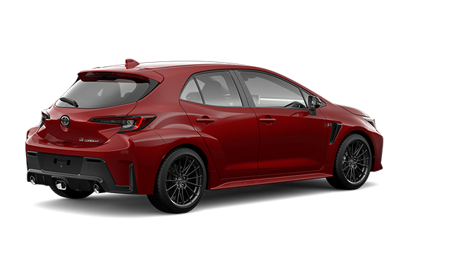 Toyota Matane in Matane | The 2023 Toyota GR Corolla CORE