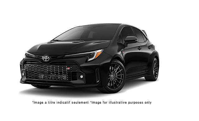 Toyota de Boucherville | The 2023 GR Corolla CORE in Boucherville