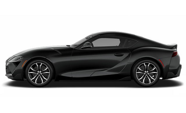 Amos Toyota in Amos | The 2023 Toyota GR Supra 2.0L