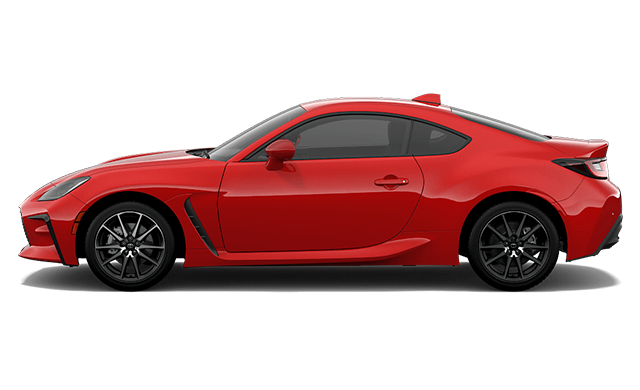 Accès Toyota | The 2023 GR86 AT à Rouyn-Noranda