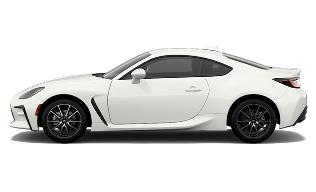 Toyota de Boucherville | The 2023 GR86 AT in Boucherville