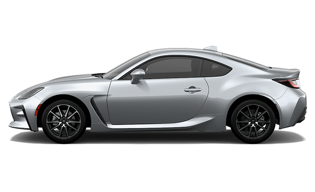2023 GR86 MT - Starting at $34,182 | Whitby Toyota Company