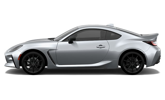 Woodland Toyota | The 2023 GR86 PREMIUM AT