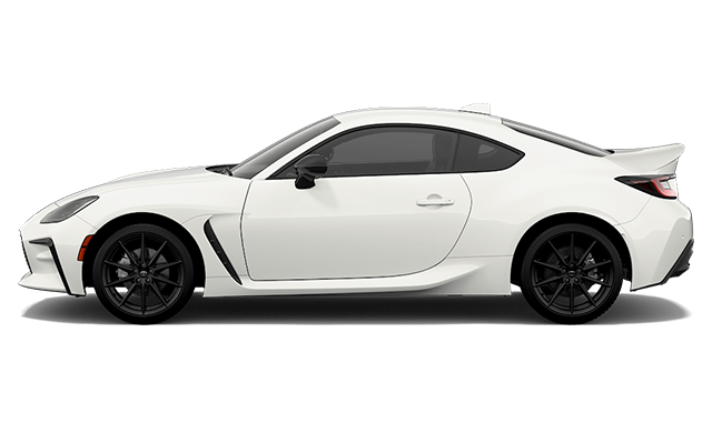 Woodland Toyota | The 2023 GR86 PREMIUM AT