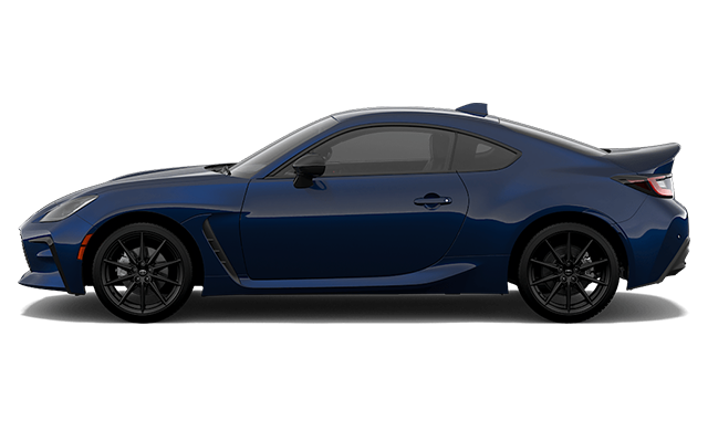 Woodland Toyota | The 2023 GR86 PREMIUM AT