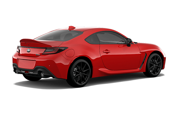 Toyota de Boucherville | Le GR86 Premium AT 2023 à Boucherville